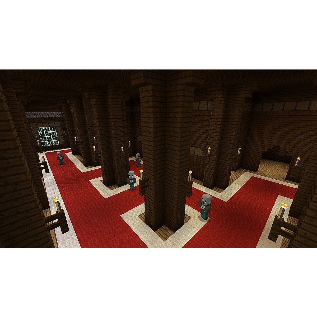 Microsoft Minecraft Switch Edition NINTENDO SWITCH JAPANESE IMPORT REGION FREE