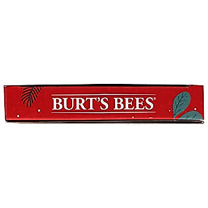 Burts Bees Classic Beeswax Bounty Gift Set, 1 EA