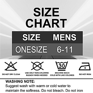 EASYLONGJEE 4 Pair Grip Soccer Socks for Men with Cushion, Athletic Non Slip Quarter Socks Padded, Non Skid, Size 6-11