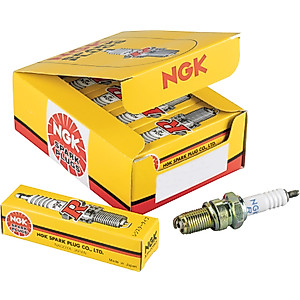 NGK Spark Plug BPMR7A 10 Pack