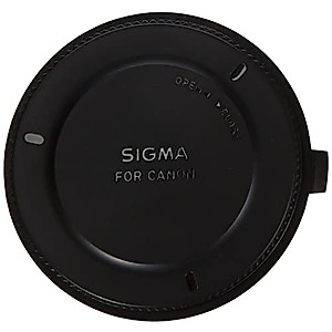 Sigma Mount Converter MC-11 For Use With Canon SGV Lenses for Sony E