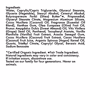 SheaMoisture 100% Virgin Coconut Oil In-Shower Body Conditioner