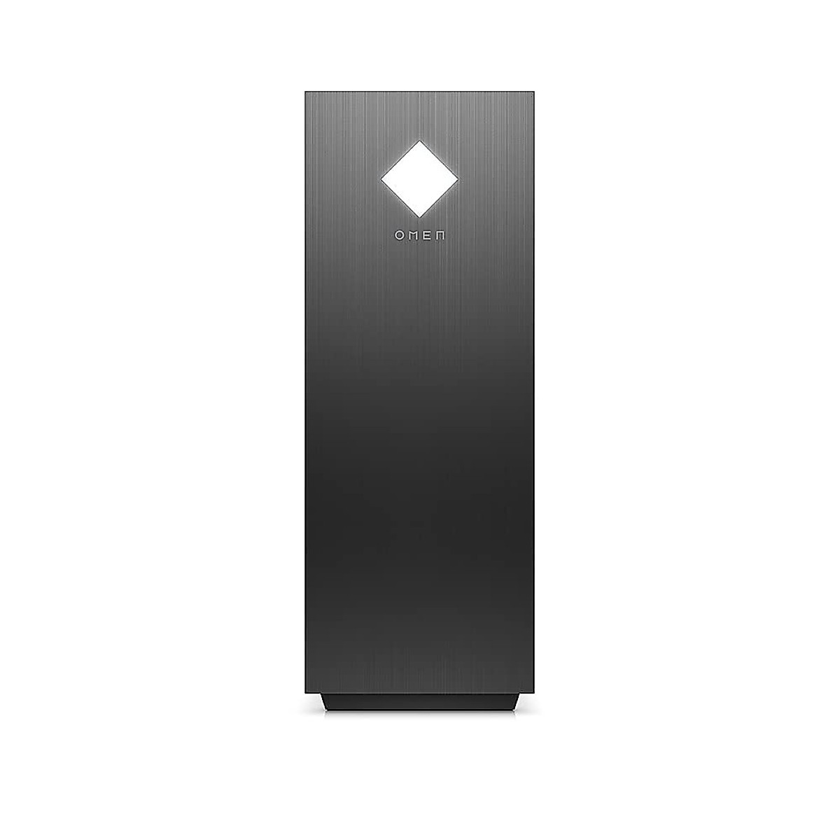 HP OMEN 25L Gaming Desktop Gamer Tower PC, GeForce RTX 2060 6GB Graphics, 10th Gen 8-Core i7-10700 up to 4.8 GHz (32GB DDR4 RAM | 512GB PCIe SSD | 1TB HDD) VR Ready RGB Lighting 500W PSU WiFi Win10Pro
