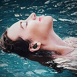 Wireless Earbuds Bluetooth Headphones in-Ear, Noise Cancelling Earbuds Stereo Sound, Deep Bass & with Charging Case Air Buds Pro Touch Control, Wireless Headphone IPX7 Waterproof Sport