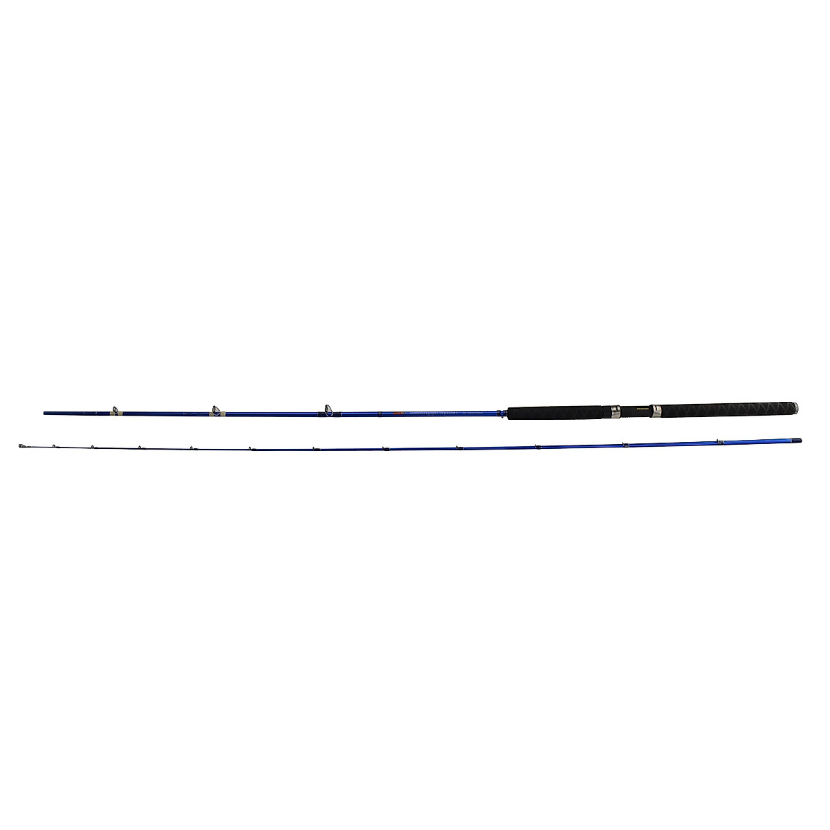 TICA DOGA106MH2 DownRigger, Blue, Size 10.6