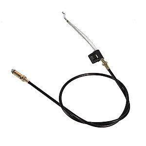 Walfront Sofa Couch Recliner Pull Cable Universal Recliner Release Cable Replacement Part Recliner Sofa Chair Couch Release Lever Pull Handle