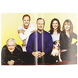 Frasier: Season 8