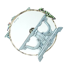 Paper D'Art 3D Pop Up Birdcage Greeting Card