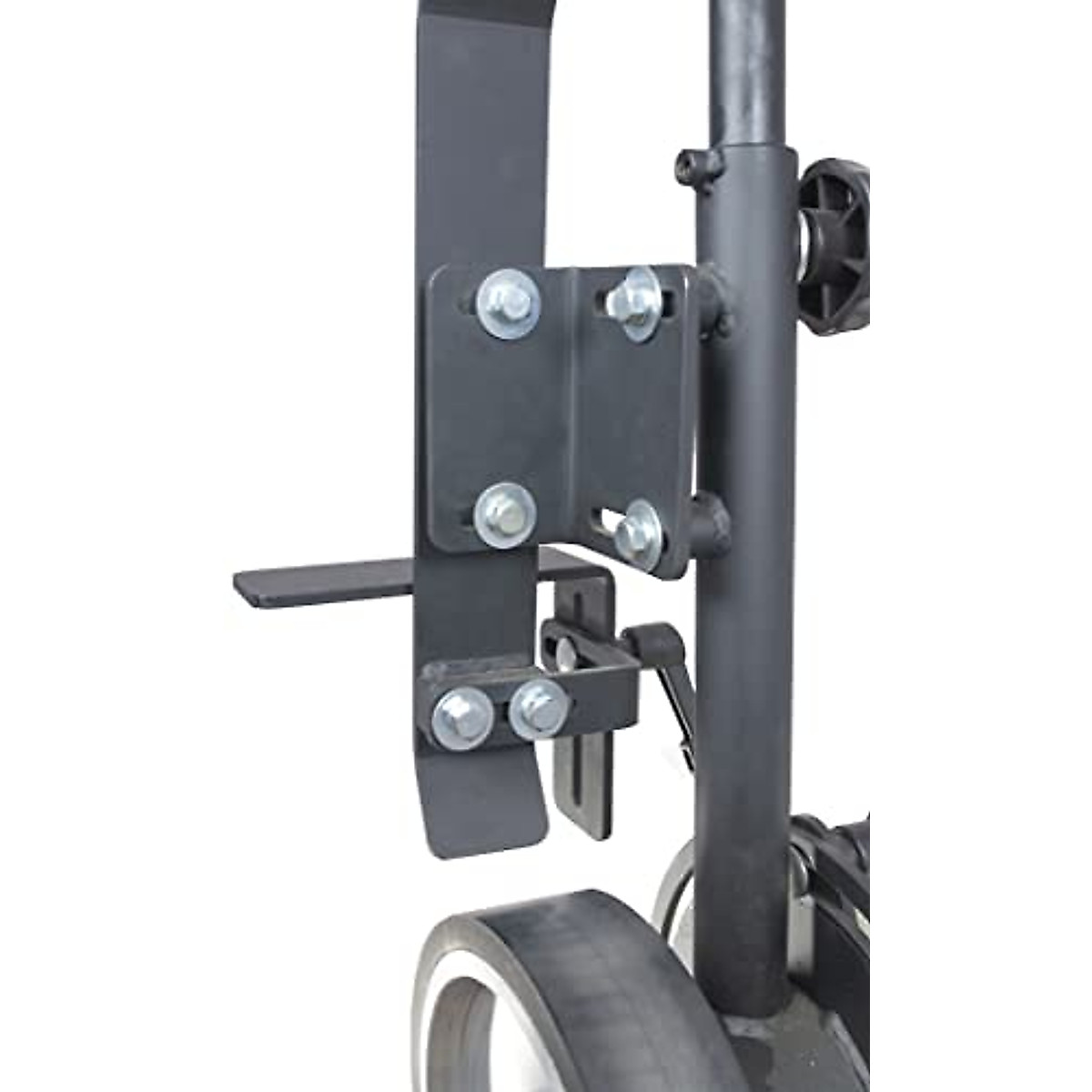 RIKON 2"x72" Knife Belt Sander/Buffer | Excellent for a wide variety of applications including sanding, grinding and making knives with 1 HP Motor and Adjustable Sanding Belt Arm