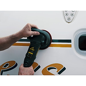 Meguiar's M6732 Marine/RV One Step Compound - 32 Oz Bottle