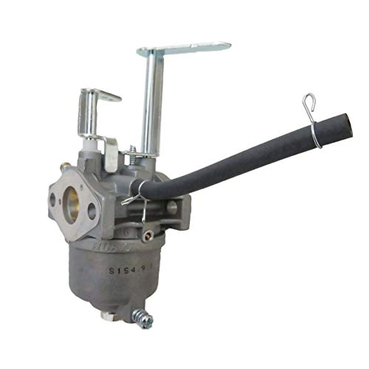 Carburetor for Toro 119-1977 (Power Clear 180 Snow Blower) 119-1570 119-1928 119-1980 38587 38272 38282 38452 PC180 418ZR 418ZE