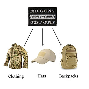 Great 1 Thin Grey-Gray Line American Flag Patch 4-Pack, Correctional Officer, 2x3 inch, Hook and Loop Fastener/Backing, Tactical Accessory for Clothing-Jackets-Hats-Backpacks