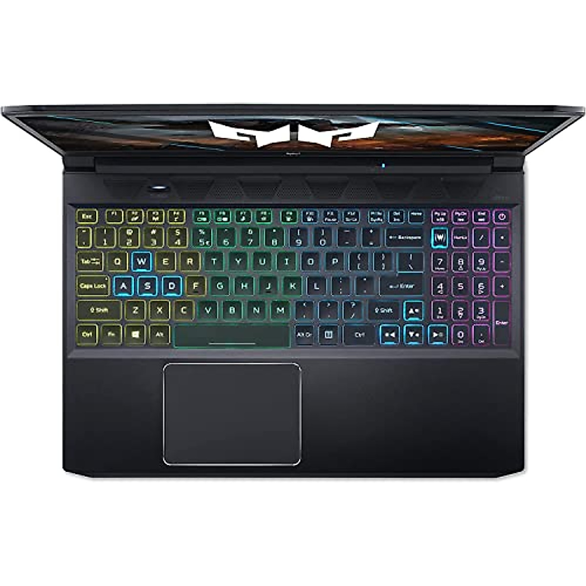 acer Predator Triton 300 Gaming Laptop 2022 | 15.6" FHD 144 Hz IPS | 8-Core Intel i7-11800H 6GB NVIDIA RTX 3060 | 16GB DDR4 1TB SSD Thunderbolt 4 Wi-Fi 6 RGB Backlit KB | Win 11 | TLG 32GB USB