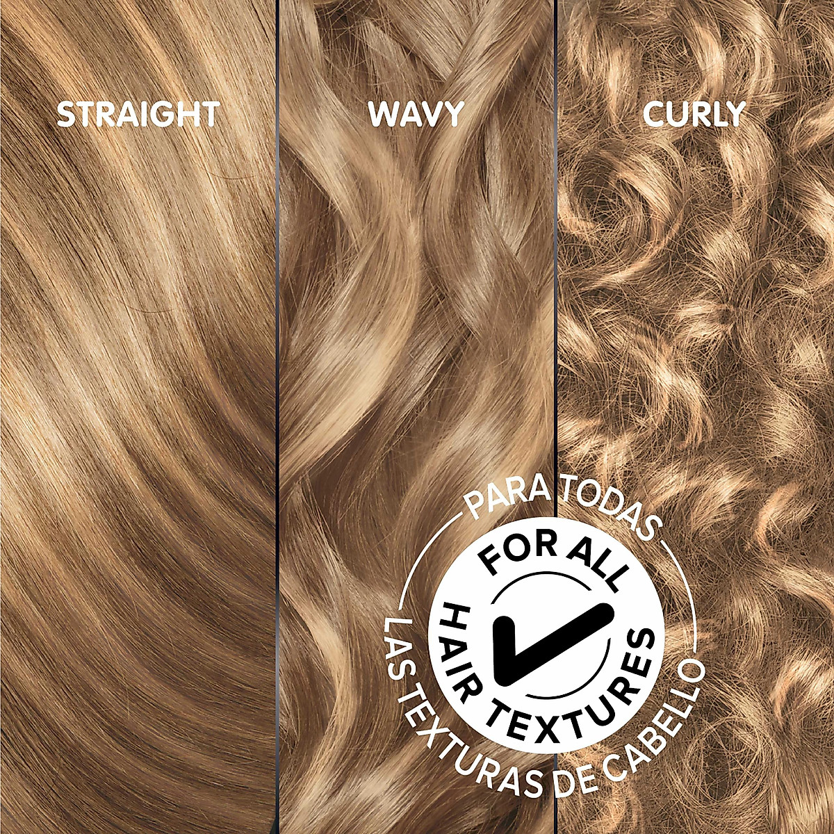 Garnier Hair Color Olia Ammonia-Free Permanent Hair Dye, H02 Highlights for Blondes, 2 Count (Packaging May Vary)