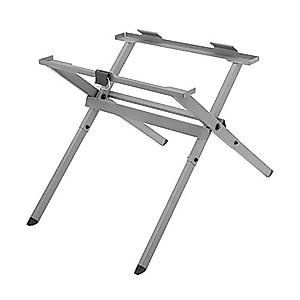 15 Amp 10 in. Table Saw with Folding Stand