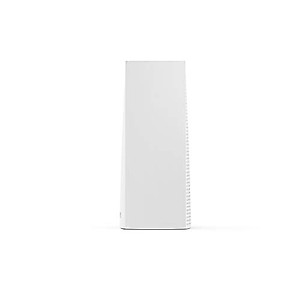 Linksys WLAN Mesh System White White