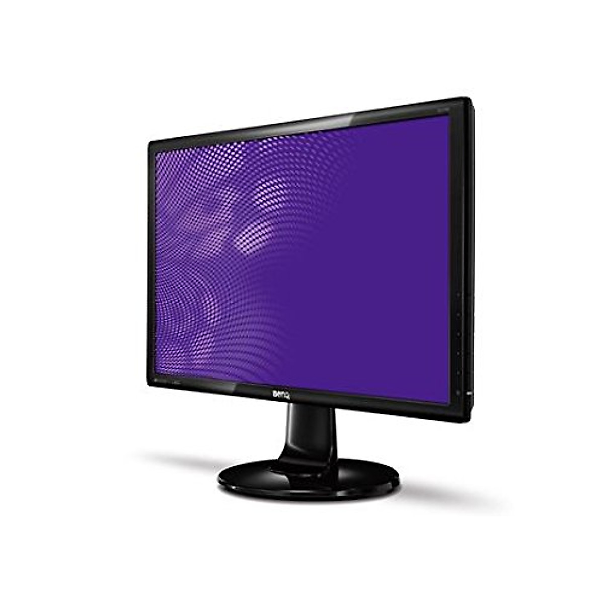 BenQ GL2780 Gaming Monitor 27" FHD 1920x1080p 75Hz 1ms Fast Response Time | TN | Eye-Care Tech | Low Blue Light | Adaptive Brightness | Anti-Glare | HDMI | Tilt Screen | Built-in Speakers,Glossy Black
