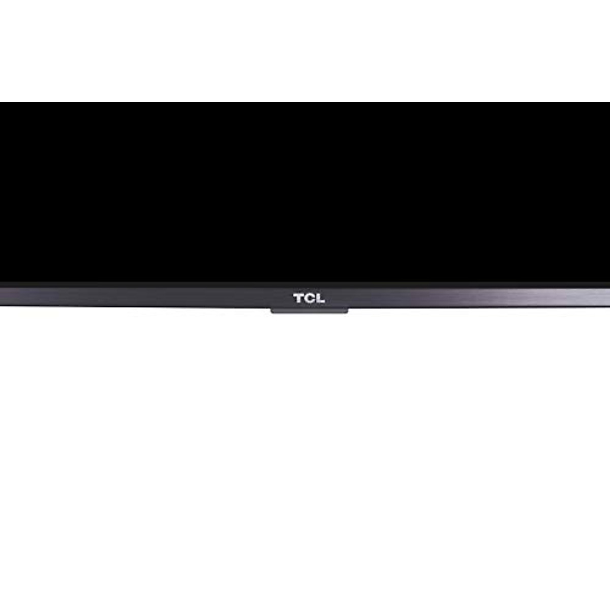 TCL 65-inch 5-Series 4K UHD Dolby Vision HDR QLED Roku Smart TV - 65S535, 2021 Model,Black