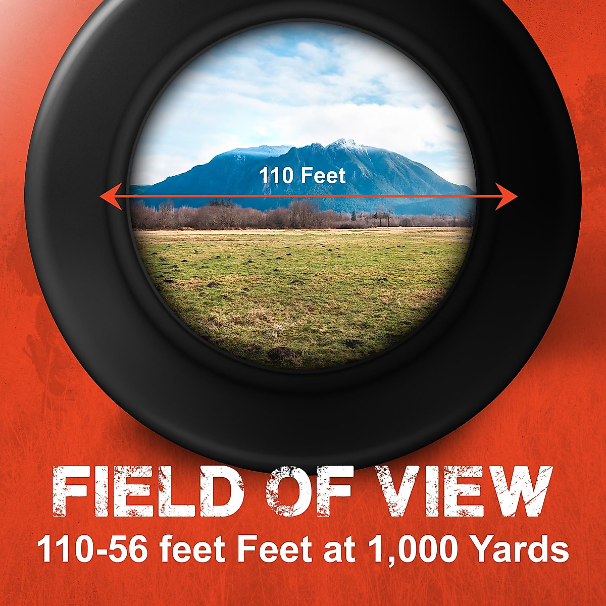 Firefield 20-60x60SE Spotting Scope Kit - Gray