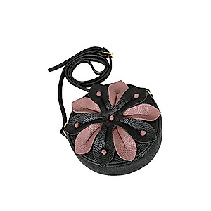 Mellow World Charlotte Cross Body Bag, Mauve