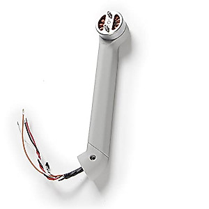 MOOKEENONE Metal Arm Drone Arm Motor Replacement for DJI Mini 3 pro Easy and Convenient to Install