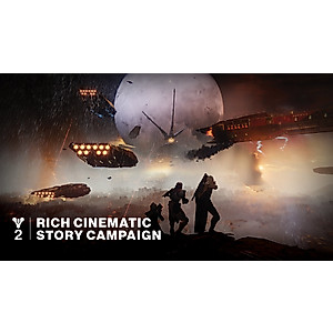 Destiny 2 - Xbox One - Standard Edition