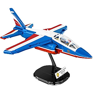 COBI Armed Forces Alpha Jet - Patrouille de France