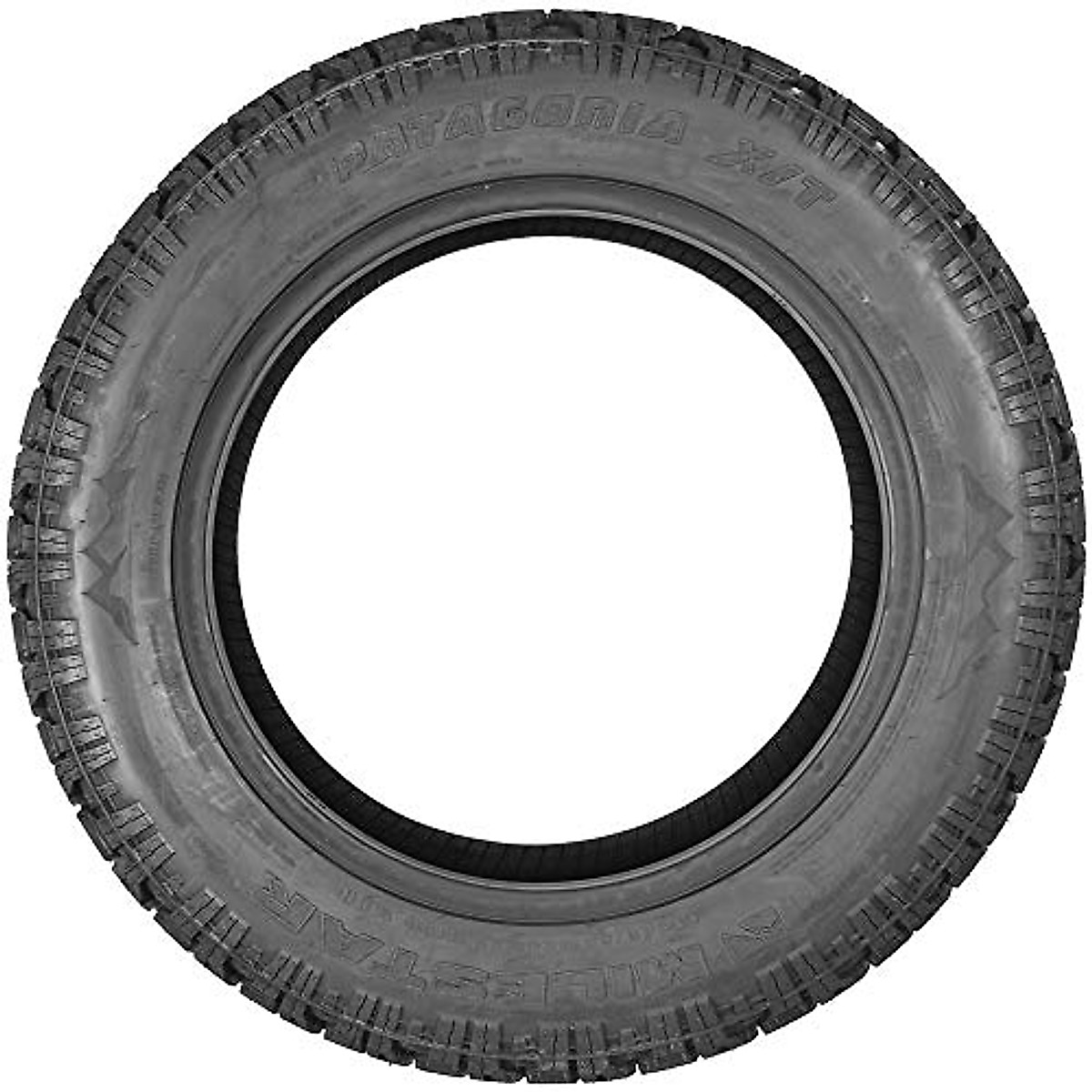 Milestar Patagonia X/T LT35X12.50R18 128Q
