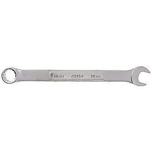 CRAFTSMAN Combination Wrench, SAE / Metric, 10mm (CMMT42914)