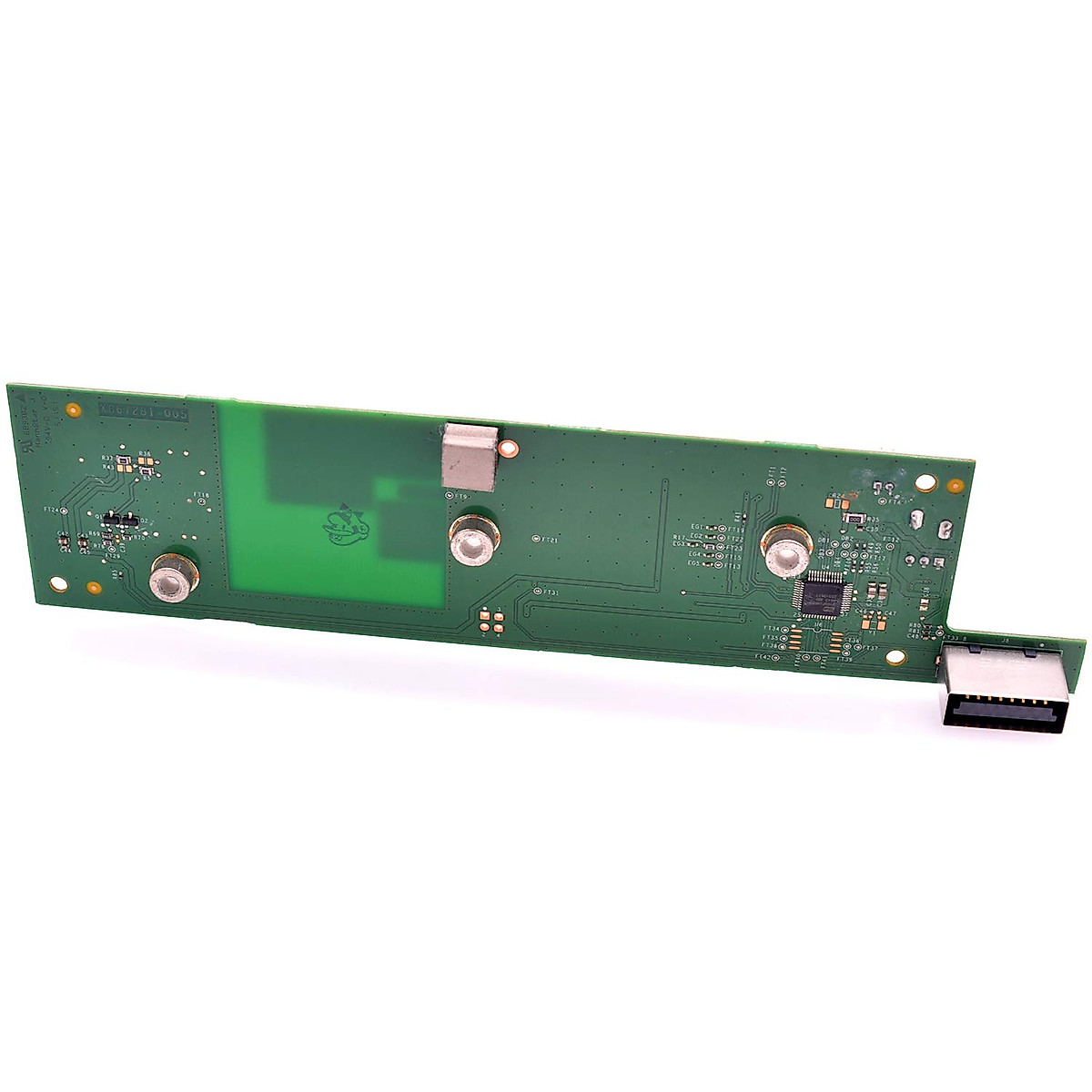 Deal4GO Front Power Button Switch Eject RF Module Board X867281-005 Replacement for Xbox One Console Model #1540