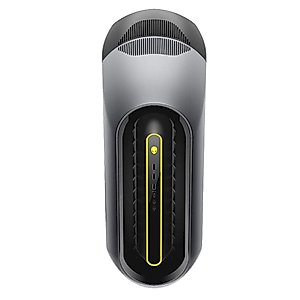 Dell Alienware Aurora R10 Gaming Computer, AMD Ryzen 7 5800X 3.8GHz Processor, NVIDIA RTX 3070 8GB GDDR6, 32GB DDR4-3400 RAM, 1TB PCIe SSD, Windows 10