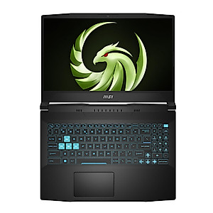 MSI Bravo 15 Gaming Laptop, 15.6" FHD IPS 144Hz Display, AMD 8-Core Ryzen 7 7735HS, GeForce RTX 4060, 64GB DDR5, 2TB PCIe SSD, VR Ready, RGB Keyboard, WiFi 6, USB-C, RJ45, PDG HDMI Cable, Win 11 Pro