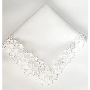 Classic Unity Veil White for Filipino Wedding Ceremony