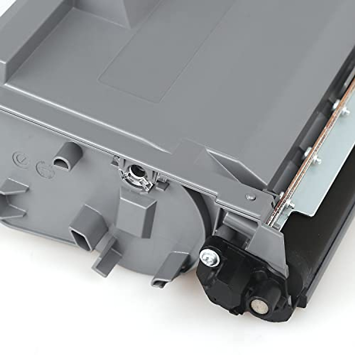 YOUTOP 1PK TNP-78 TNP-77 TNP78 TNP77 Black Toner Cartridge Compatible for Konica Minolta bizhub 4020i 5020i (ACF0030 ACF0031)