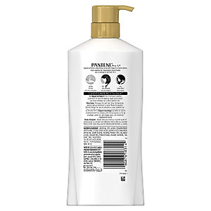 Pantene Pro-V Repair & Protect Conditioner, 23.7 Fl Oz