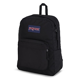 JanSport JS0A4QUT008 Superbreak Black