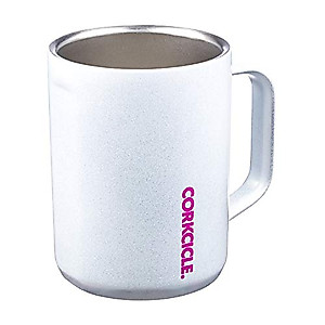 Corkcicle. Magic Sparkle Unicorn Mug, 1 EA