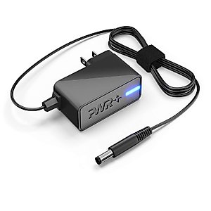 PWR+ 12V Power Supply for Seagate HDD External Hard Drive: P/n Wa-24e12 Wa-18q12fu Wa-24c12u Ads-24s-12 9nk2al-510 AC Adapter - 6.5 Ft Long Cord [UL Listed]