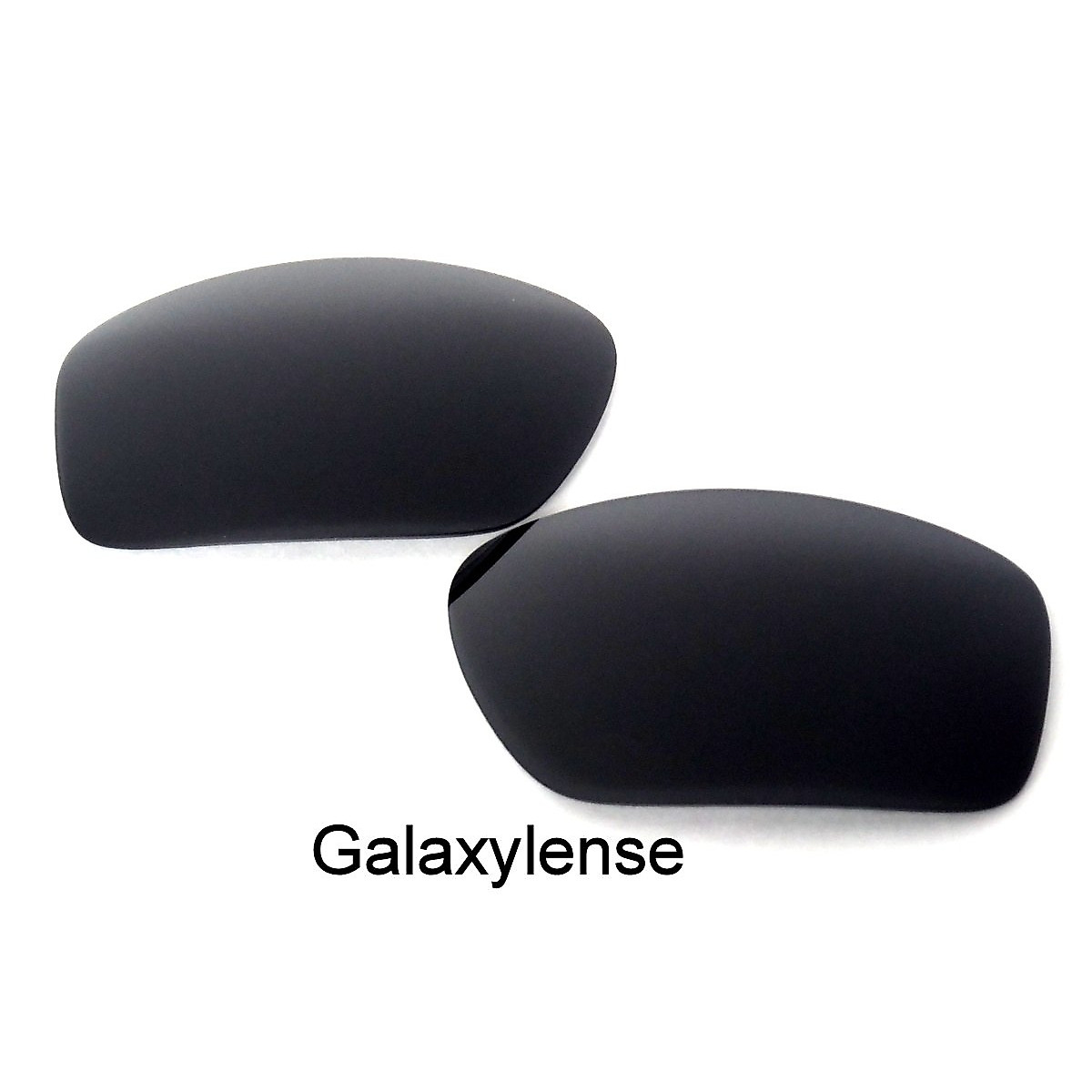 Galaxy Replacement Lenses For Oakley Scalpel Sunglasses Black Polarized