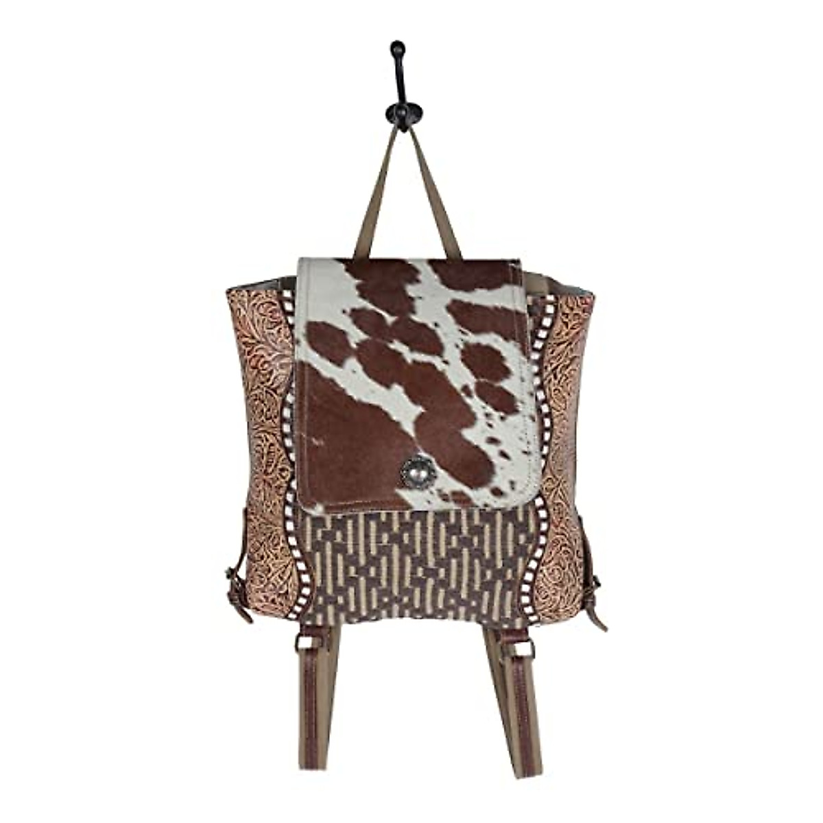 Myra Bag Chinquefoil Backpack Bag S-4714