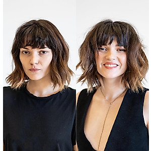 L'ANZA Healing Volume Thickening Shampoo, Boosts Shine, Volume, and Thickness for Fine and Flat Hair, Rich with Bamboo Bodifying Complex and Keratin (33.79 Fl Oz)