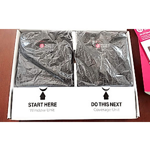 T-Mobile Personal CellSpot 4G LTE Signal Booster