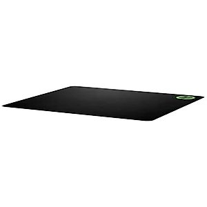 HP Pavilion Gaming Mouse Pad 300, Anti-Fray & Non Slip, Black
