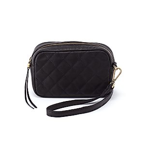 HOBO Clover Black One Size