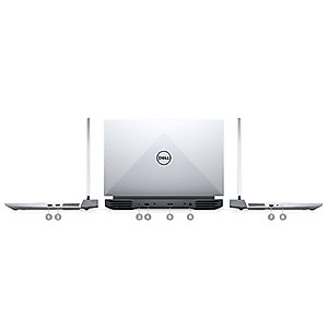 Dell G15 5515 Gaming Laptop 15.6 Inch FHD 120Hz Display AMD Ryzen 7 5800H GeForce RTX 3050 Ti Wi-Fi 6 16GB RAM 500GB SSD Windows 11 Home