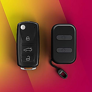 Skullcandy Dime True Wireless In-Ear Bluetooth Earbuds Compatible with iPhone and Android / Charging Case and Microphone / Great for Gym, Sports, and Gaming, IPX4 Water Dust Resistant - Black