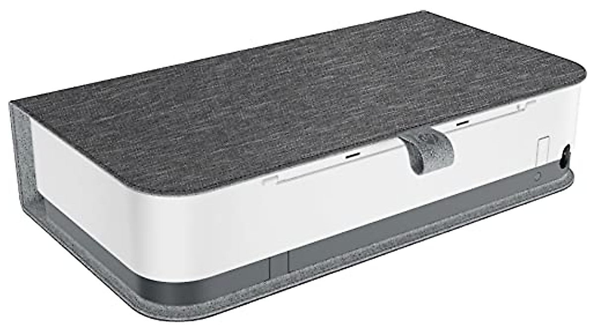 PC Universal Tango X Wireless Printer - Voice-Activated & Mobile Printing