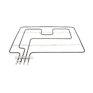 Element Lower 208V, 4.1Kw Kit