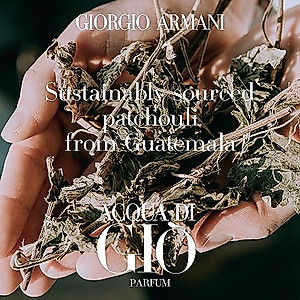 GIORGIO ARMANI Acqua di Gio Parfum 125 ml