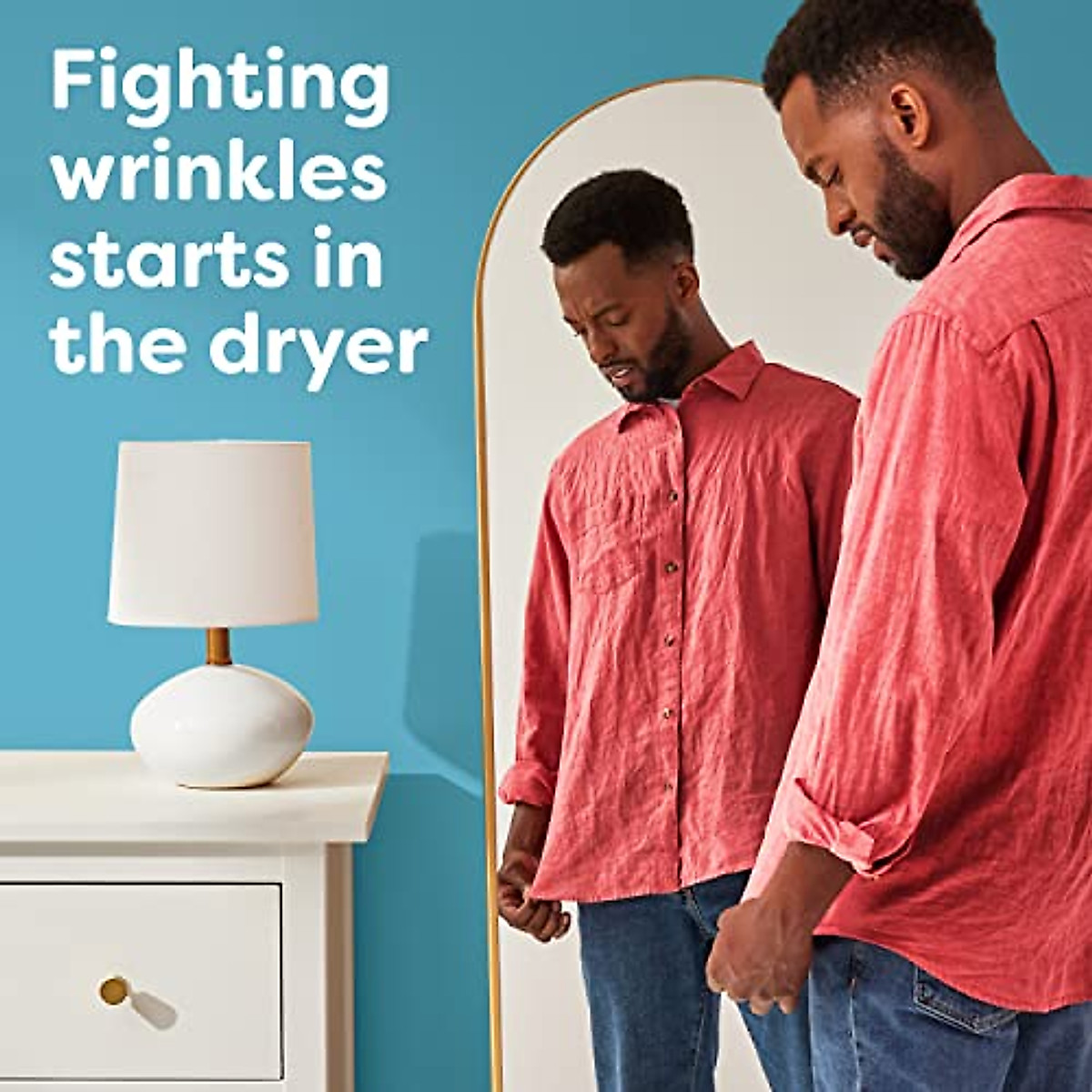 Bounce Outdoor Sheets, Fresh, 105 Count